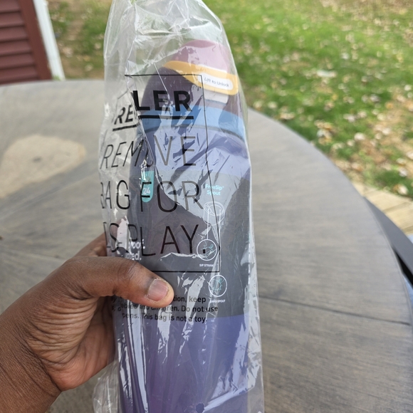 owala | Dining | Nwt And Flawless Owala 32oz Werewolf Colordrop 224 ...